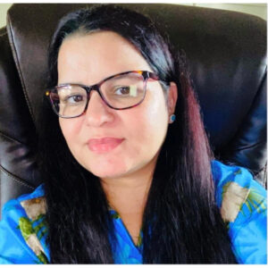 Our Team - Health Foundation Nepal