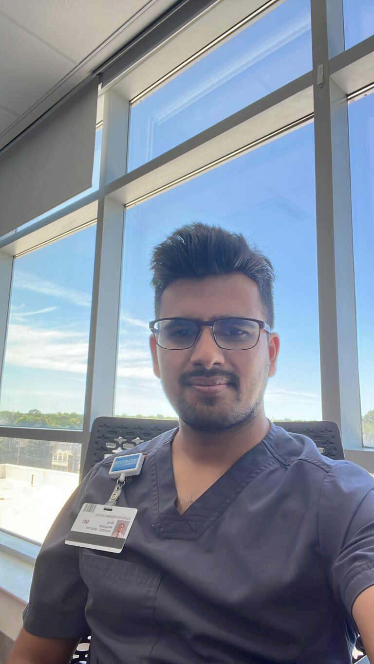 Our Team - Health Foundation Nepal