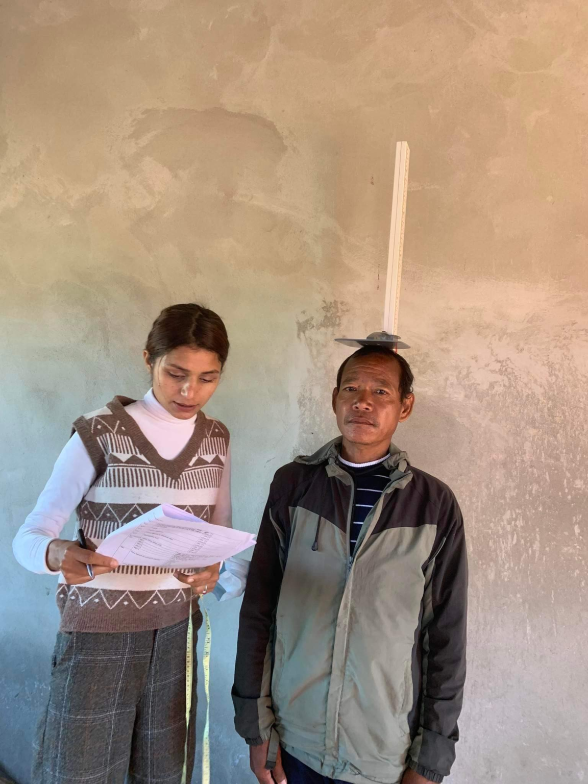 Health Foundation Nepal (HFN) Internship Program - Health Foundation Nepal